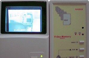 Video Memory
